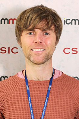 Wicklein, Bernd | ICMM