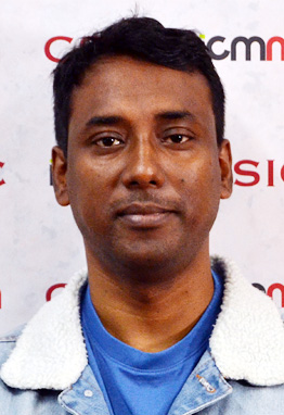 Uddin, Mohammad Afsar | ICMM