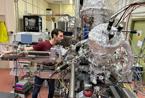 Instituto de Ciencia de Materiales de Madrid | ICMM