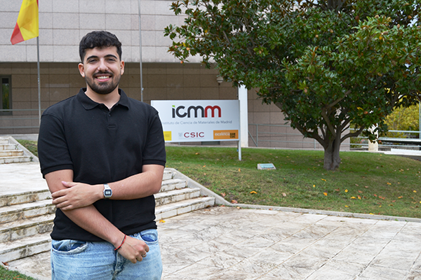 Instituto de Ciencia de Materiales de Madrid | ICMM